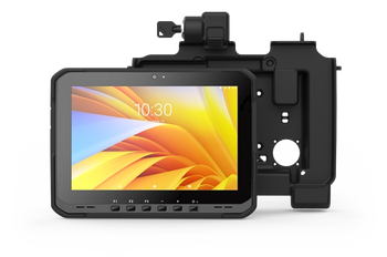 Zebra Device Mounts – RAM Mounts