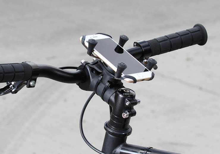 Mounts for Road Bikes – RAM Mounts