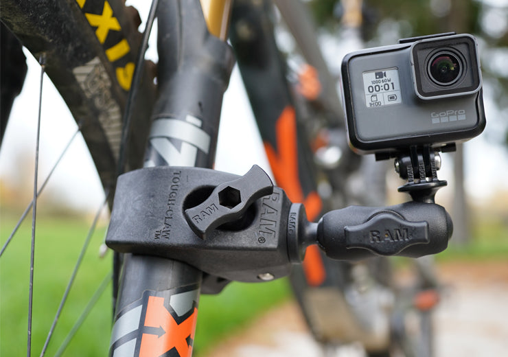 Mounts for Road Bikes – RAM Mounts