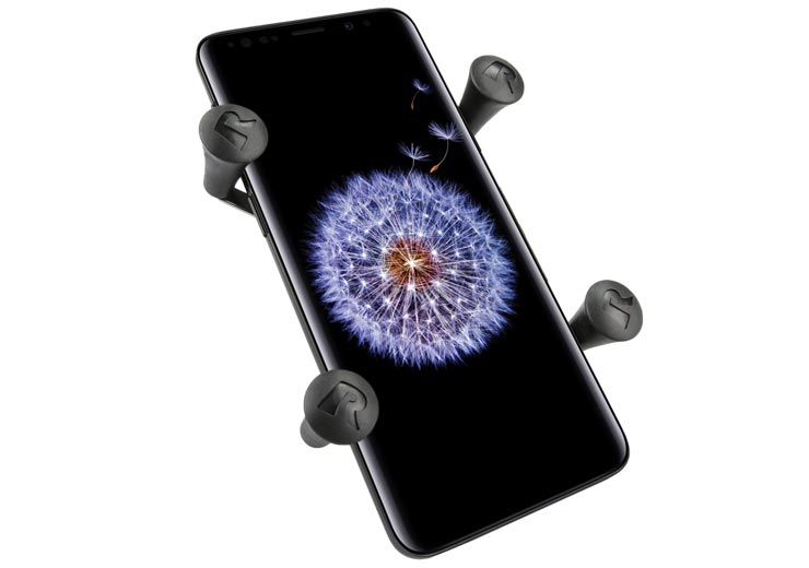 Samsung Phone & Tablet Mounts, Holders & Bases – RAM Mounts