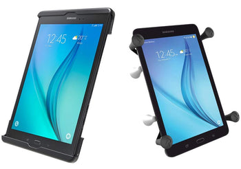 Samsung Phone & Tablet Mounts, Holders & Bases – RAM Mounts
