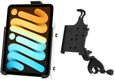 iPad mini 6 Holders & Mounts – RAM Mounts