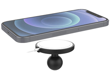 Rugged Mounts for Apple iPhone – RAM Mounts