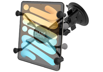 iPad mini 6 Holders & Mounts – RAM Mounts