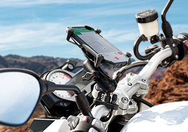 Rugged Mounts for Apple iPhone – RAM Mounts