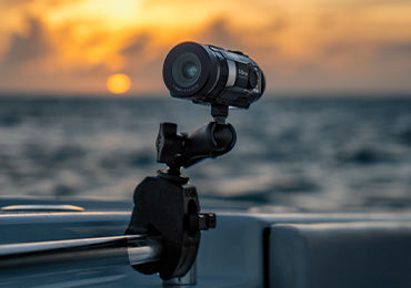 SiOnyx Camera Mounts – RAM Mounts