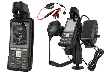 Sonim Device Mounts – RAM Mounts