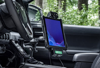 Tab Active4 Pro Docks and Mounts – RAM Mounts