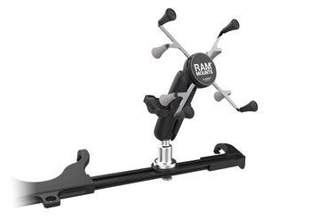 RAM® Tough-Track™ Mounts – RAM Mounts
