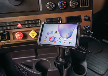 Tablet Mounts – RAM Mounts