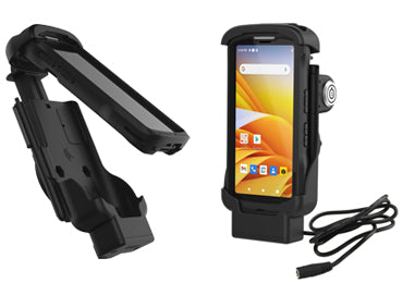Zebra Device Mounts – RAM Mounts