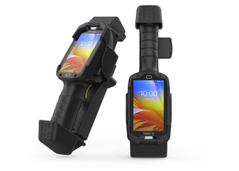 Zebra Device Mounts – RAM Mounts