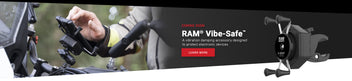 RAM® Mounts | Best Phone, Tablet and Laptop Mounts for Cars and Trucks