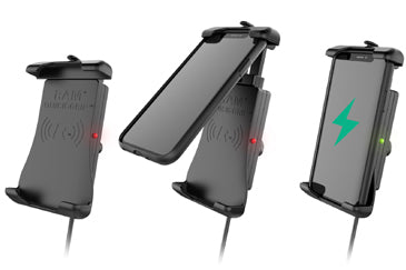 Wireless Charging Phone Mounts – RAM Mounts