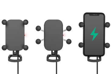 Wireless Charging Phone Mounts – RAM Mounts