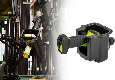 Zebra Device Mounts – RAM Mounts