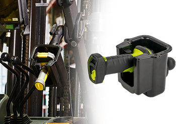 Zebra Device Mounts – RAM Mounts