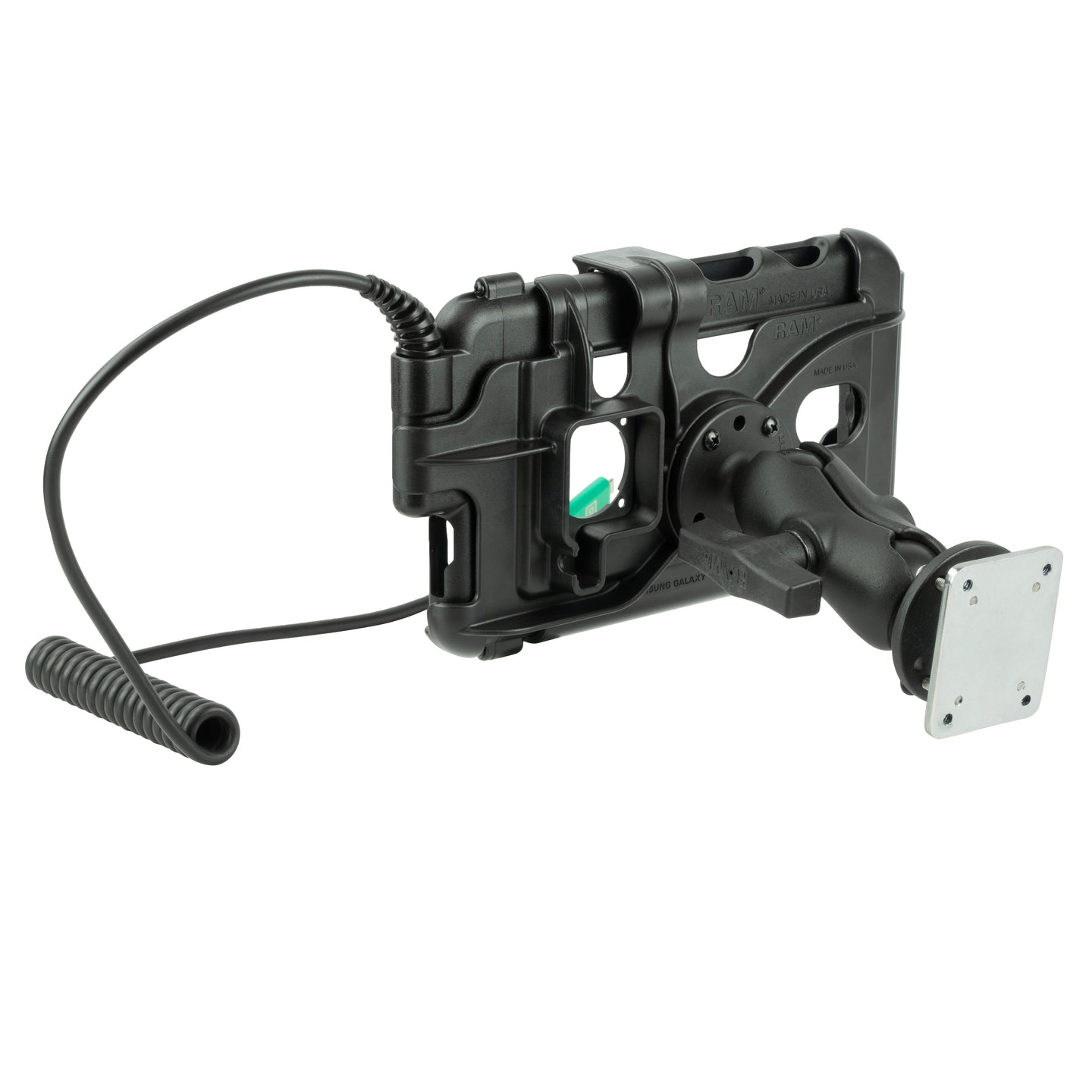 RAM® Tough-Case™ Power Delivery Bundle for Samsung Tab Active5 & 3 ...