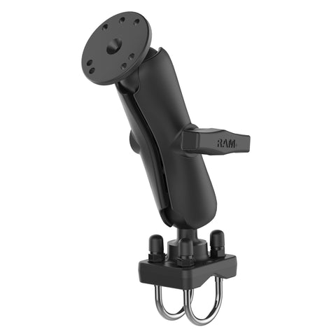 RAM® Tough-Tray™ Spring Loaded Laptop Tray – RAM Mounts