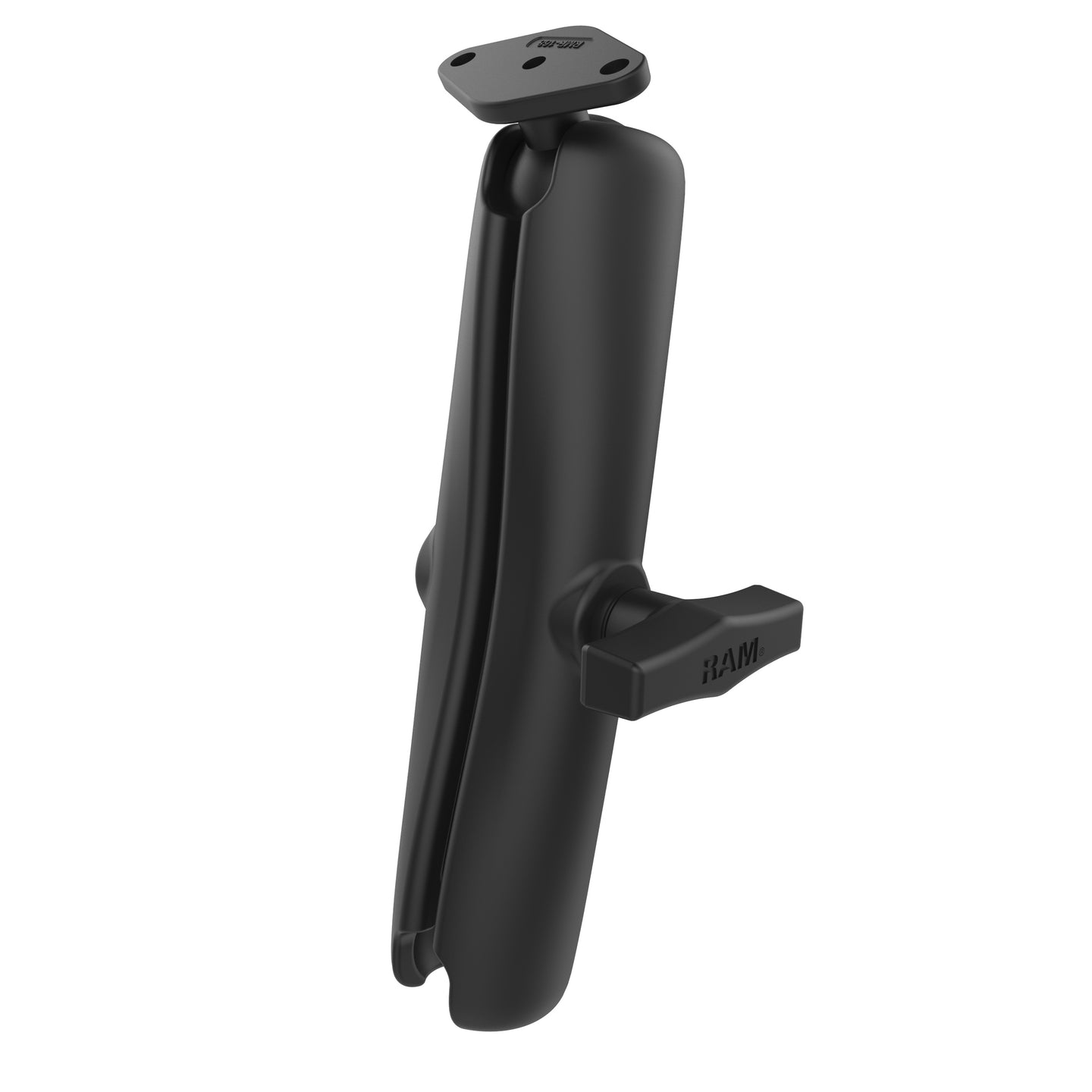 RAM® Form-Fit Powered Dock for Zebra TC22 & TC27 without Boot – RAM Mounts