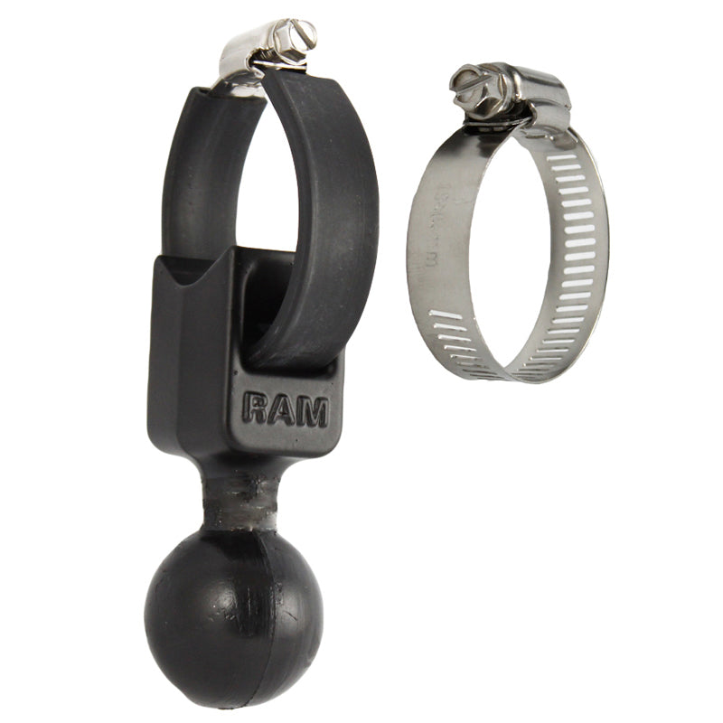 RAM® Strap Hose Clamp Base – RAM Mounts