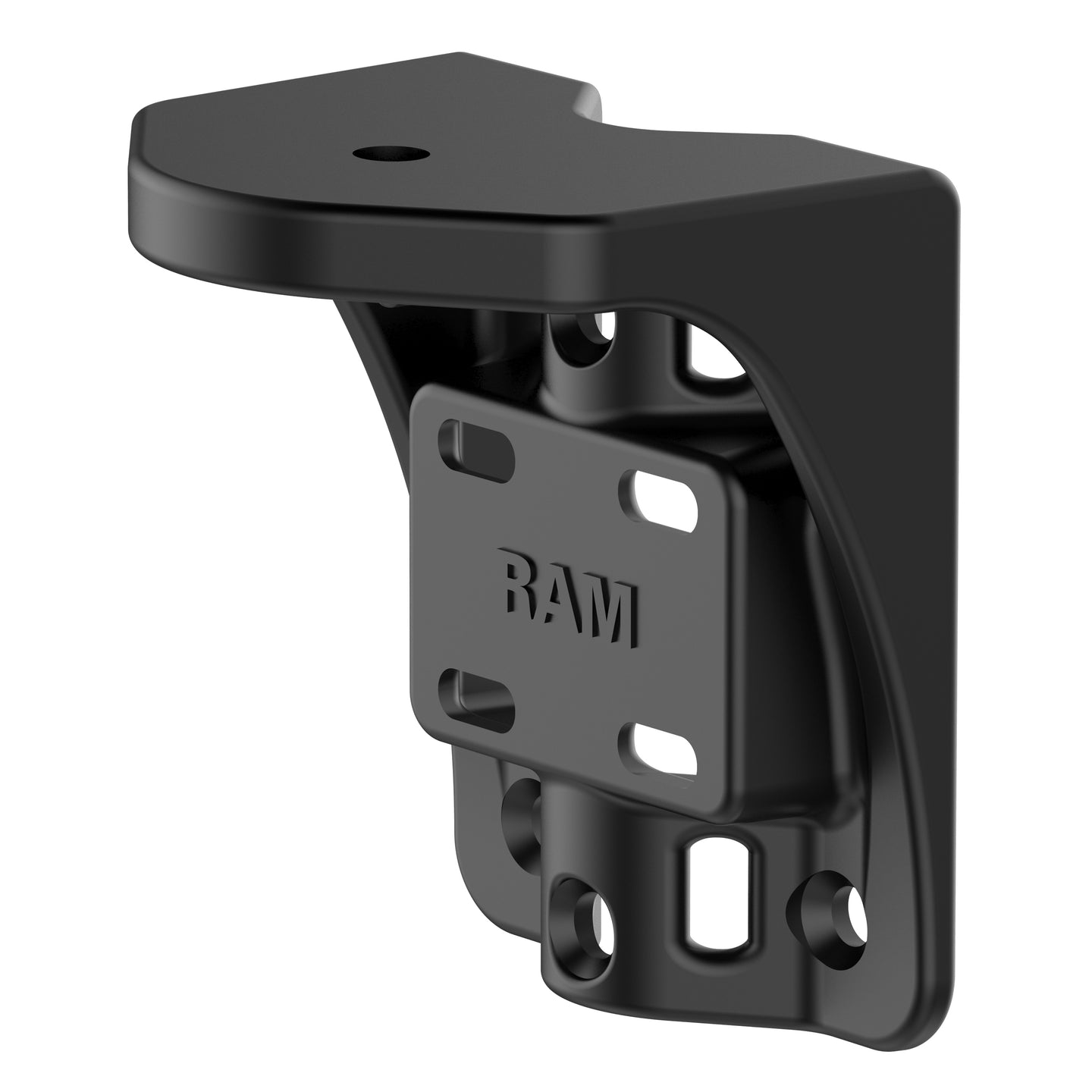 RAM® Vertical Swing Arm Base – RAM Mounts