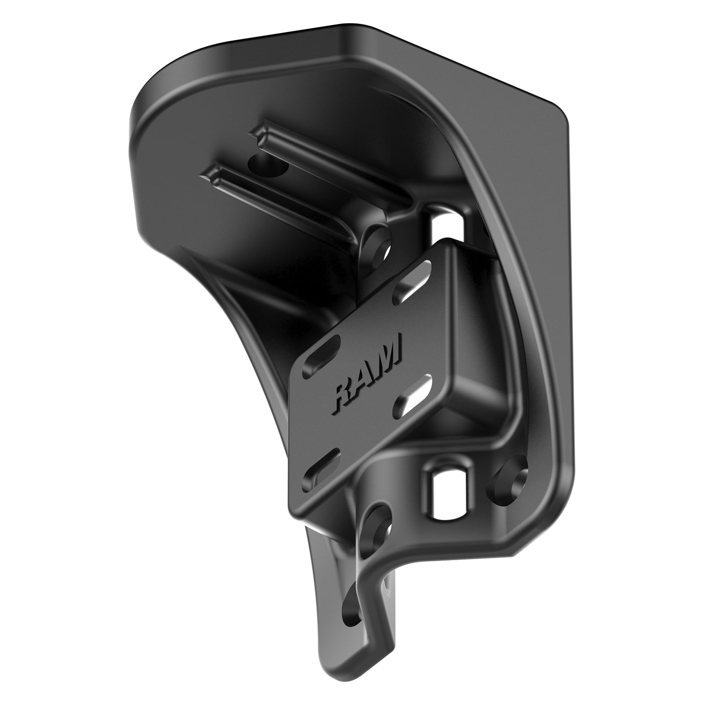 RAM® Vertical Swing Arm Base – RAM Mounts