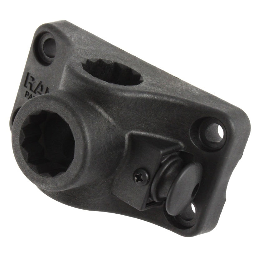 RAM® Adapt-A-Post™ 15" Extension Pole – RAM Mounts