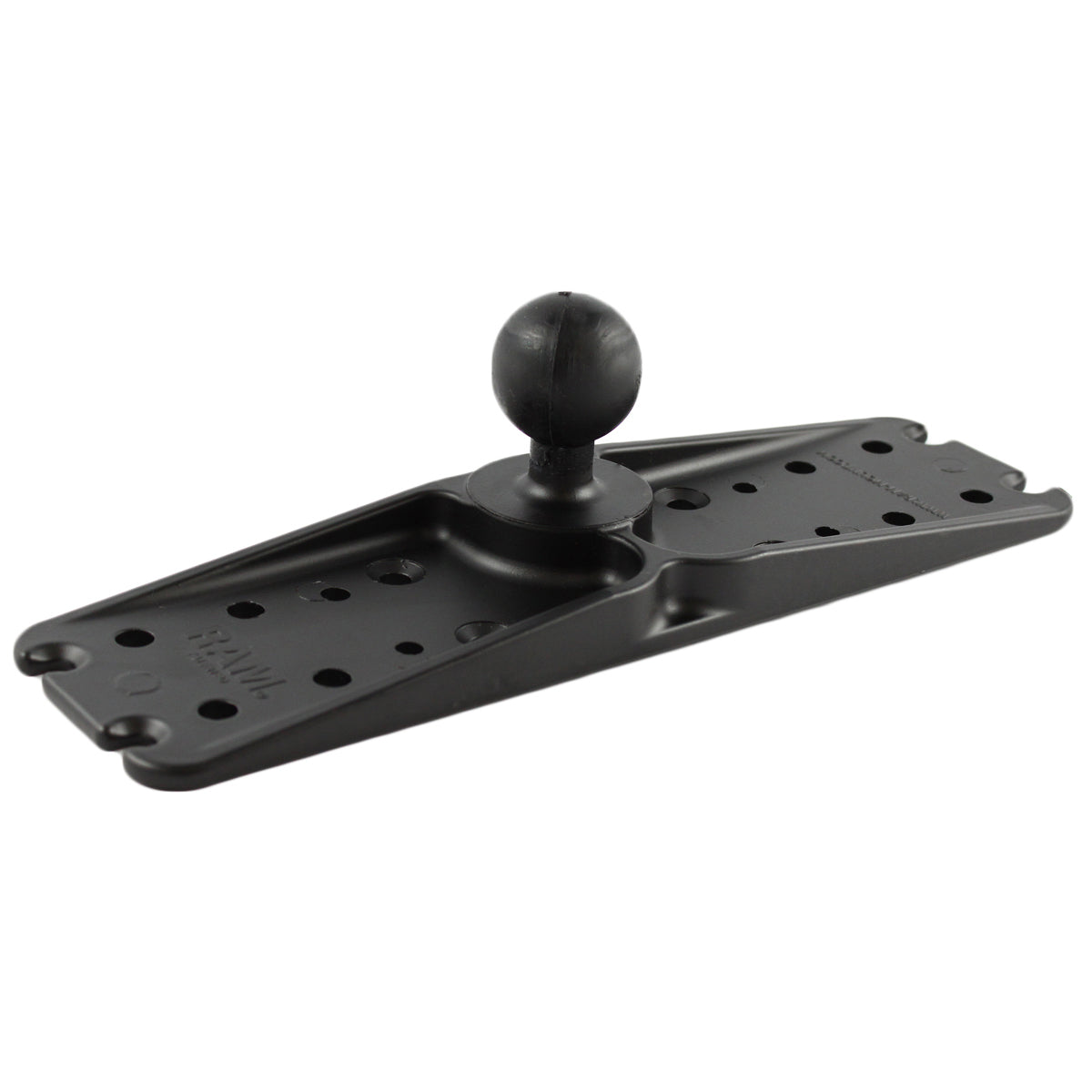 RAM® Large Marine Electronics Ball – RAM Mounts
