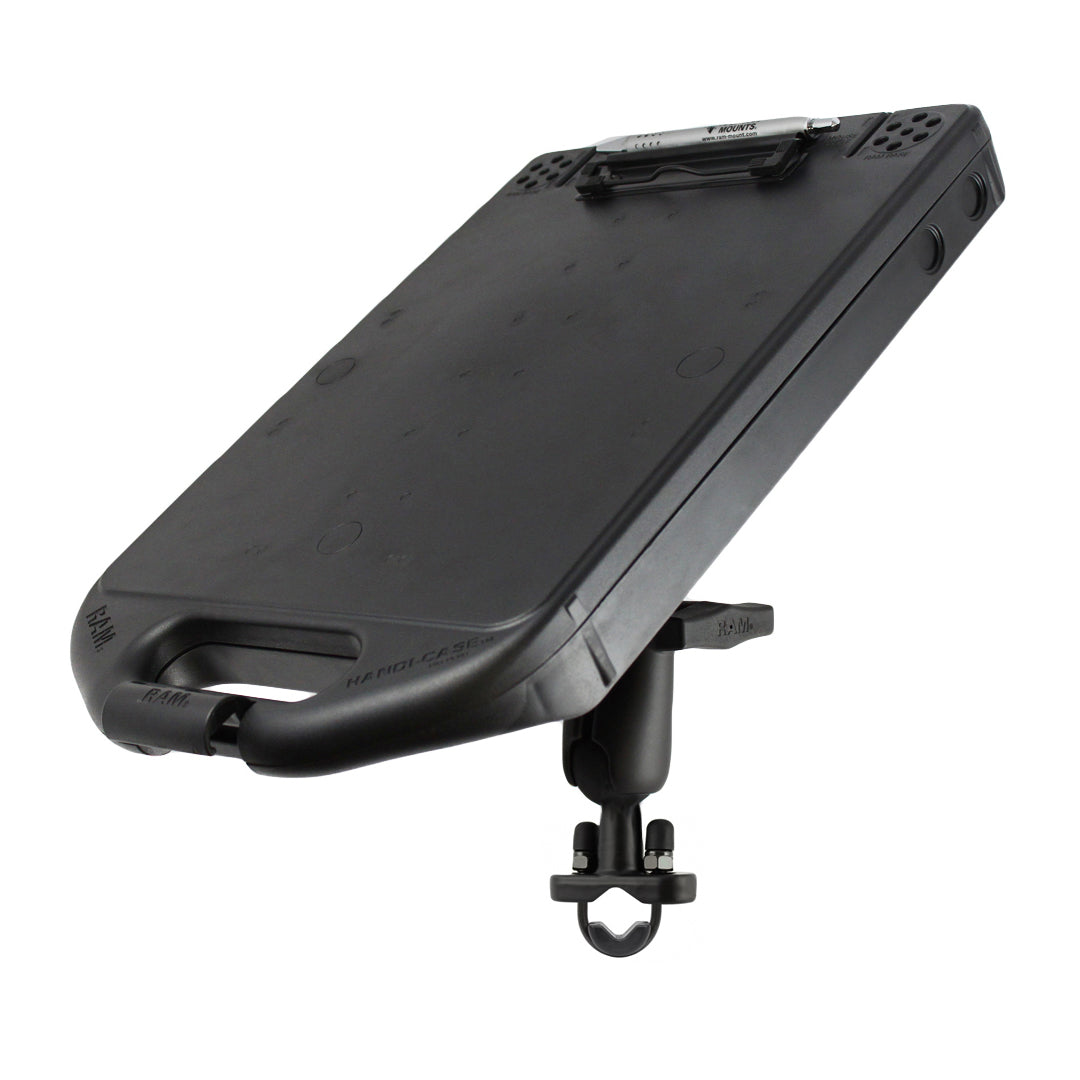 RAM® Handi-Case™ with U-Bolt Mount – RAM Mounts