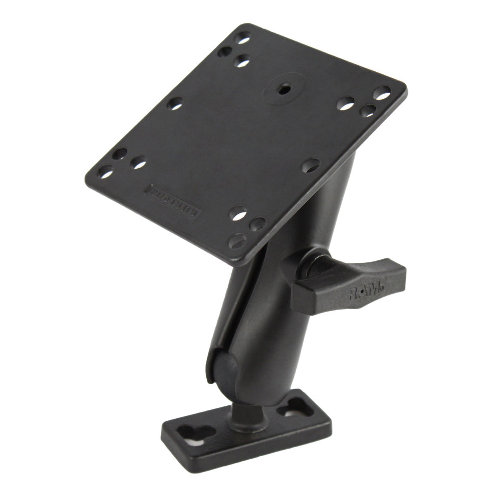 RAM® Mount for Bosch with 100x100mm VESA Plate – RAM Mounts