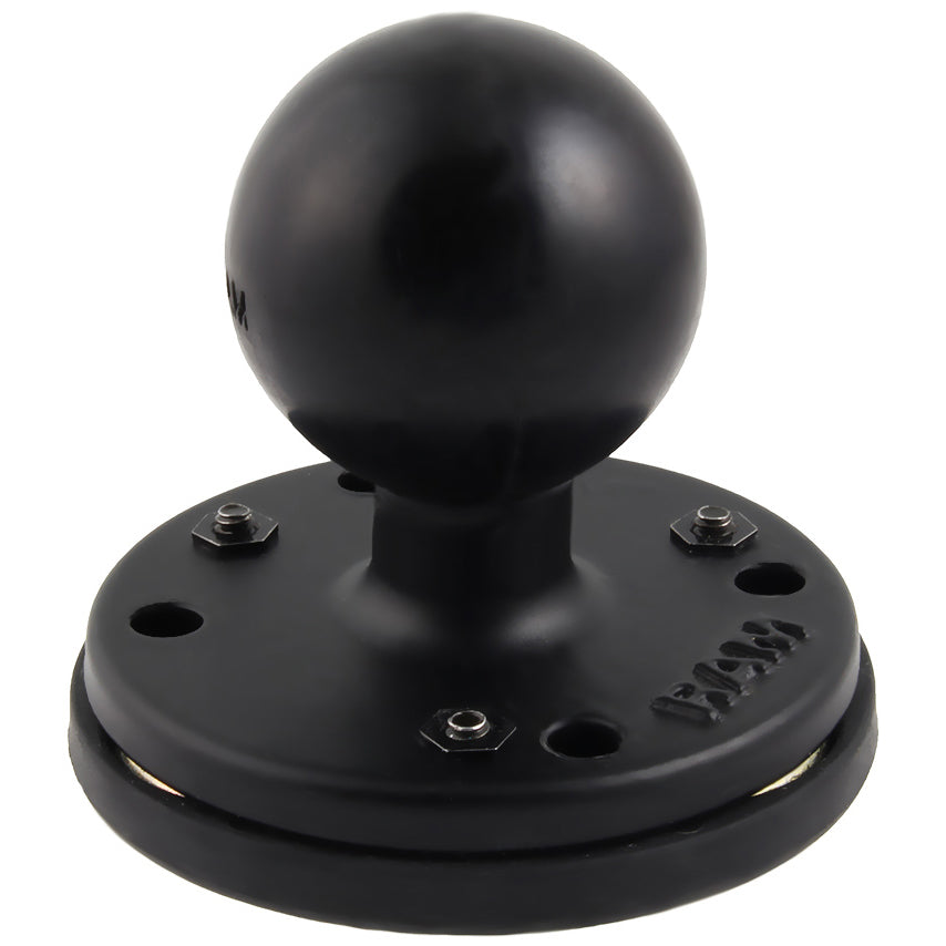 RAM® Triple Magnetic Ball Base – RAM Mounts