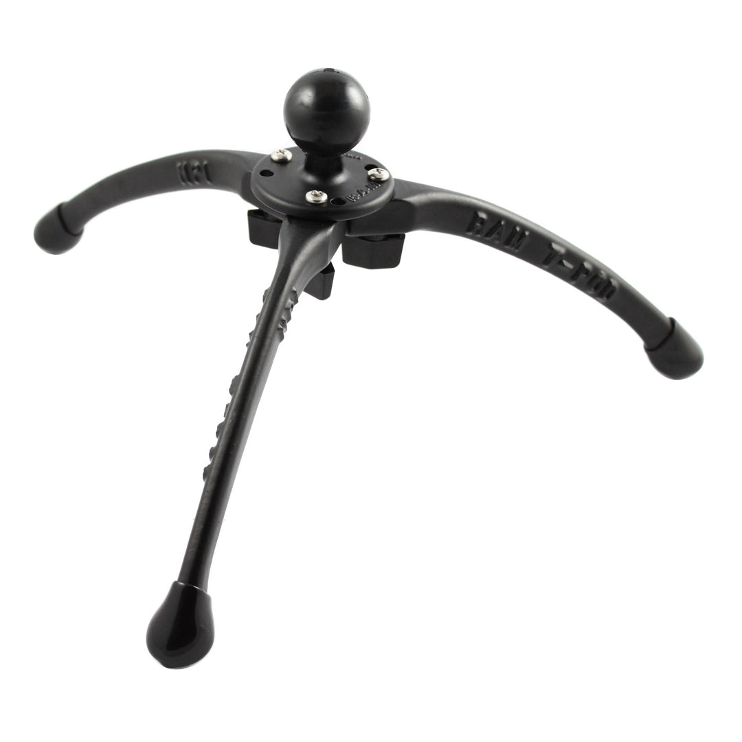 RAM® Tripod Base with Ball - C Size – RAM Mounts