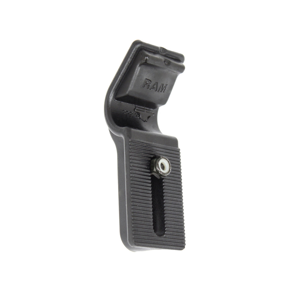 RAM® Tough-Tray™ Angled Retaining Arm – RAM Mounts