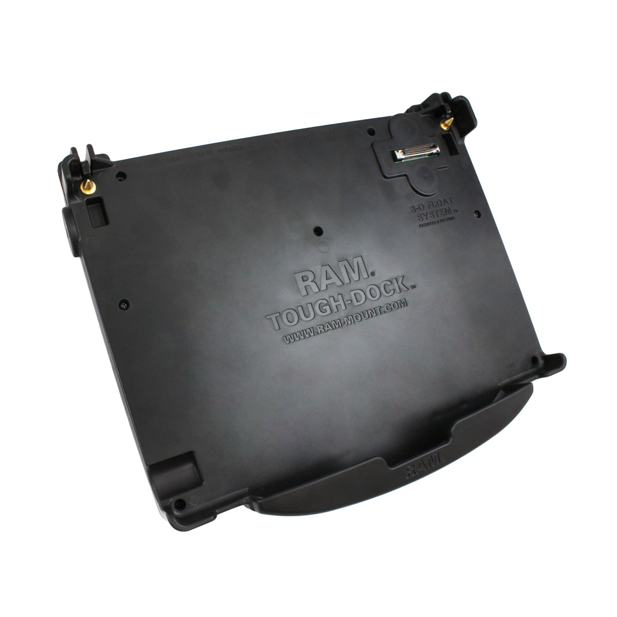 RAM® Tough-Dock™ for Panasonic Toughbook CF-52 – RAM Mounts