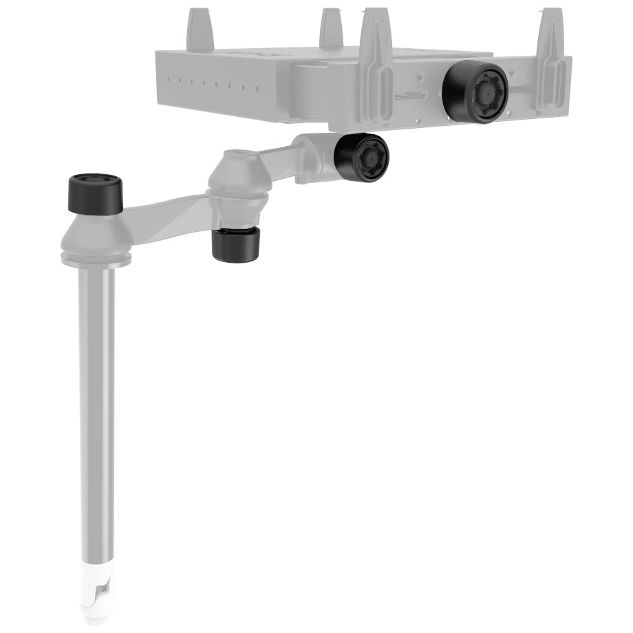 RAM® Pin-Lock™ Security Kit for RAM® Laptop Mounts – RAM Mounts