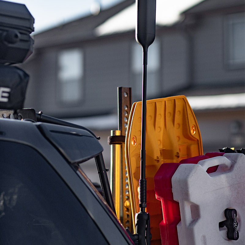 RAM® Drill-Down Heavy Duty Mount for weBoost – RAM Mounts