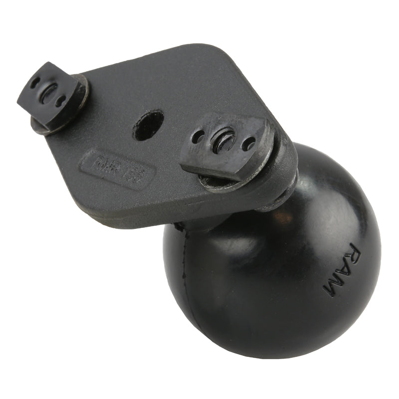 RAM® Ball Adapter with Flat Panel Mounting Hardware – RAM Mounts