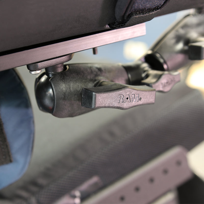 RAM® Wheelchair Arm Mount for Xbox Adaptive Controller – RAM Mounts