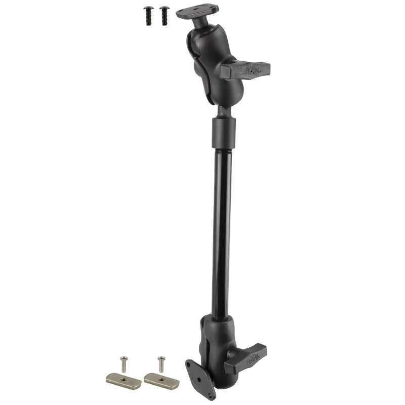 RAM® Wheelchair Seat Mount for Xbox Adaptive Controller – RAM Mounts