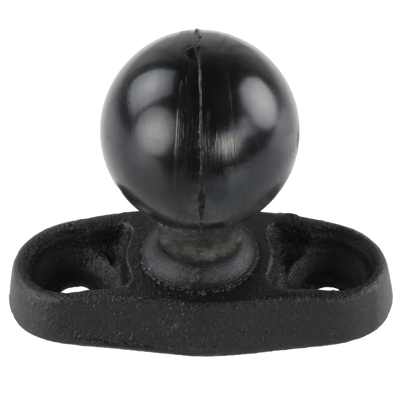 RAM® Ball Base with 1 7/8" 2-Hole Pattern – RAM Mounts