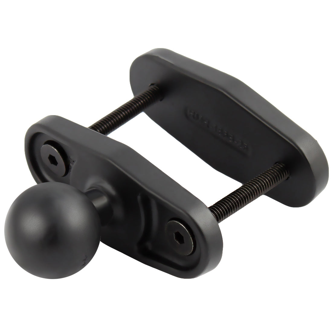 RAM® Double Socket Arm - C Size Long – RAM Mounts