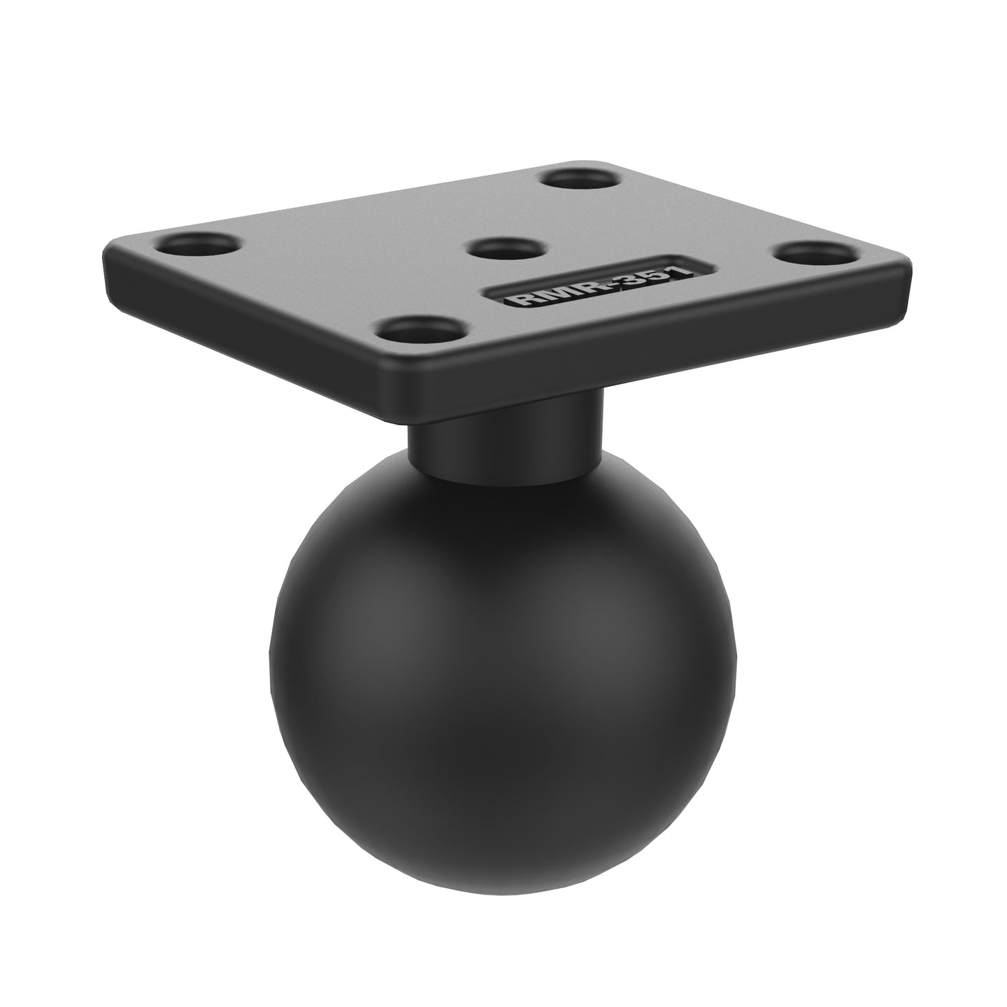 RAM® Ball Adapter for Zebra Keyboard KYBD-QW-VC-01 VC70/80 – RAM Mounts