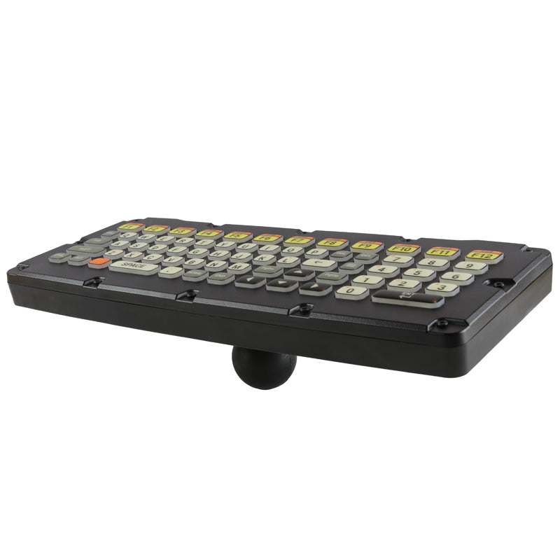 RAM® Ball Adapter for Zebra Keyboard KYBD-QW-VC-01 VC70/80 – RAM Mounts
