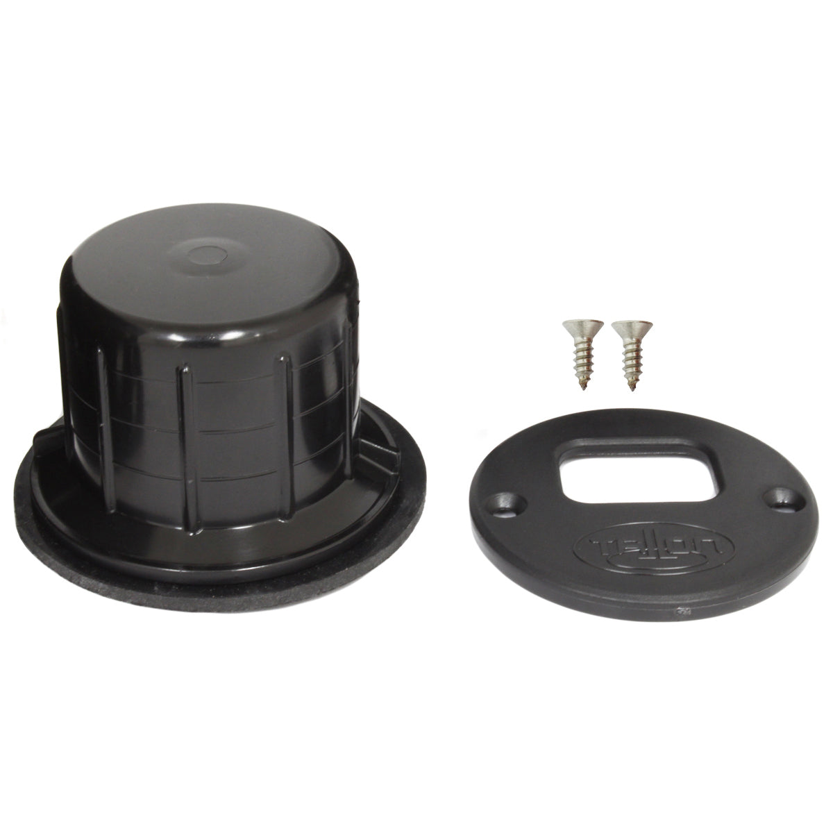 RAM® Tallon Quick Release Female Base – RAM Mounts