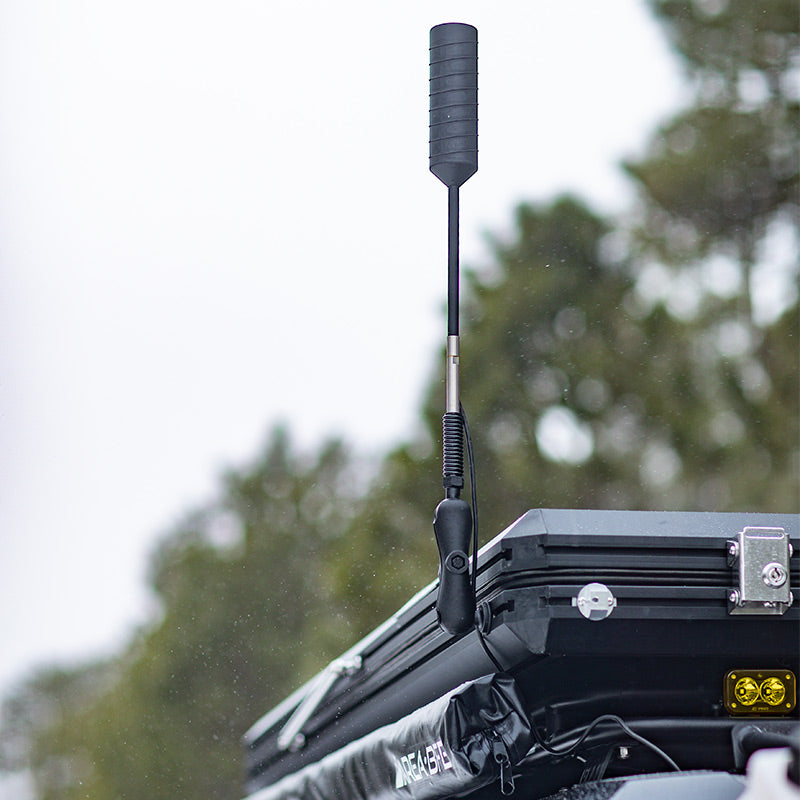 RAM® Track Ball™ Heavy Duty Mount for weBoost – RAM Mounts