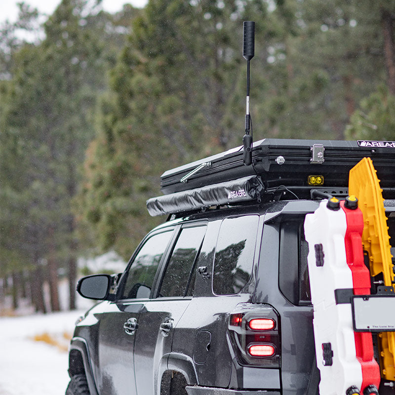 RAM® Track Ball™ Heavy Duty Mount for weBoost – RAM Mounts