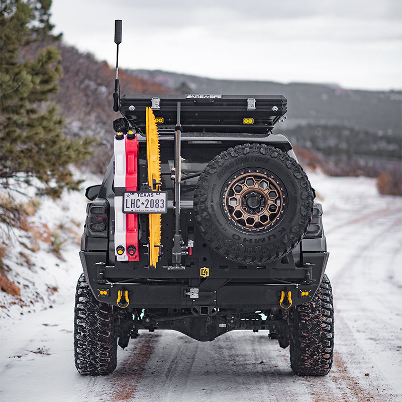 RAM® Track Ball™ Heavy Duty Mount for weBoost – RAM Mounts