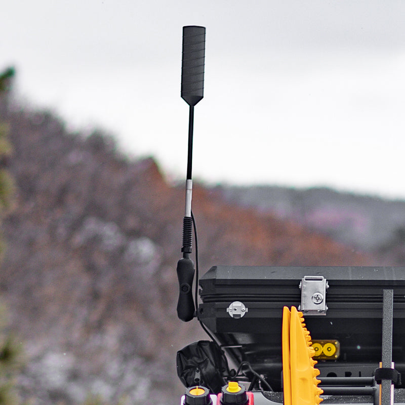 RAM® Track Ball™ Heavy Duty Mount for weBoost – RAM Mounts