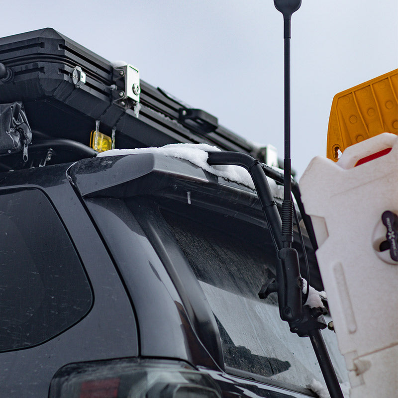 RAM® Tough-Claw™ Heavy Duty Mount for weBoost – RAM Mounts